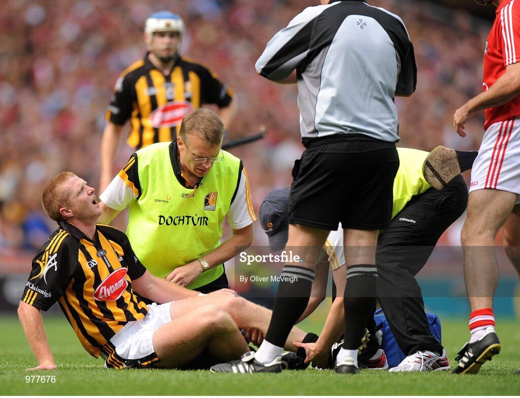 Sportsfile - Retrospective of Henry Shefflin's Career - 977676