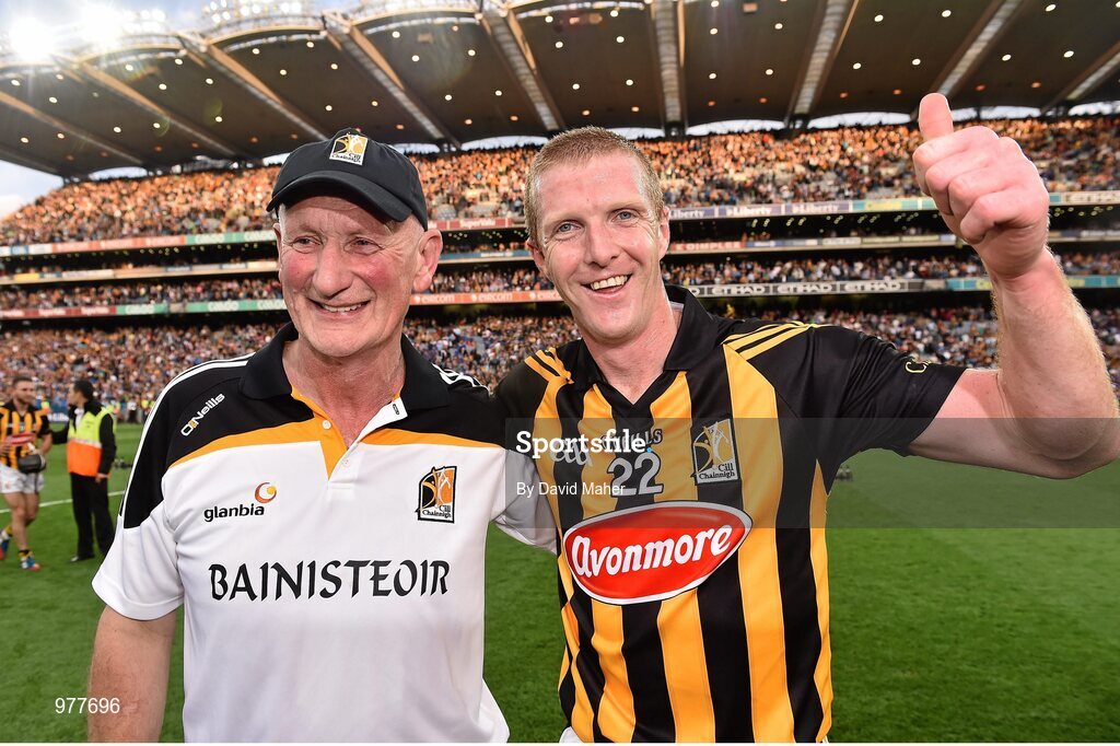 Sportsfile - Retrospective of Henry Shefflin's Career - 977696