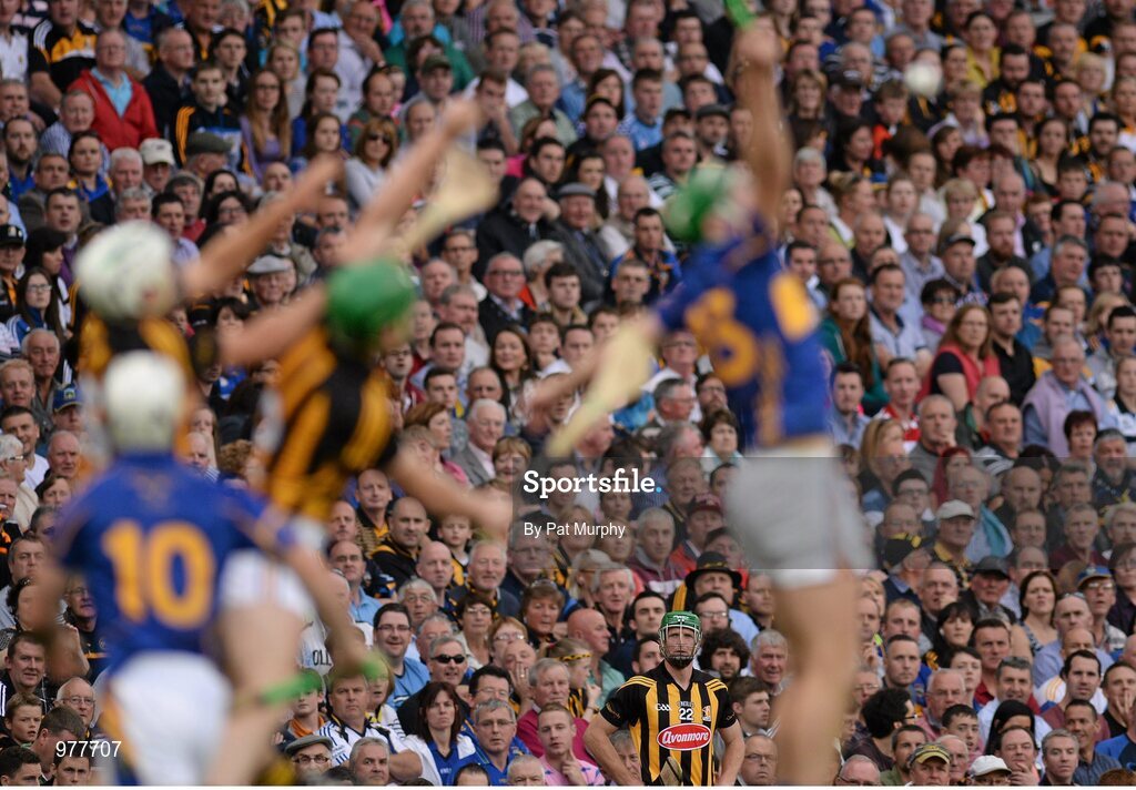 Sportsfile - Retrospective of Henry Shefflin's Career - 977707