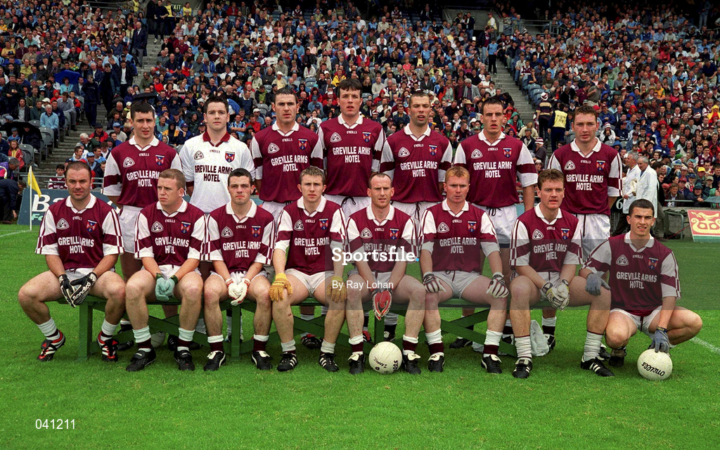 Sportsfile - Dublin v Westmeath - Bank of Ireland Leinster Senior ...