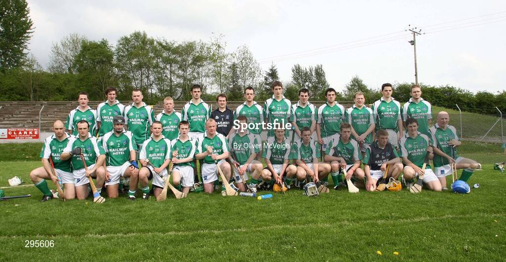 Sportsfile - GAA Hurling Ulster Senior Championship, Fermanagh v Tyrone ...
