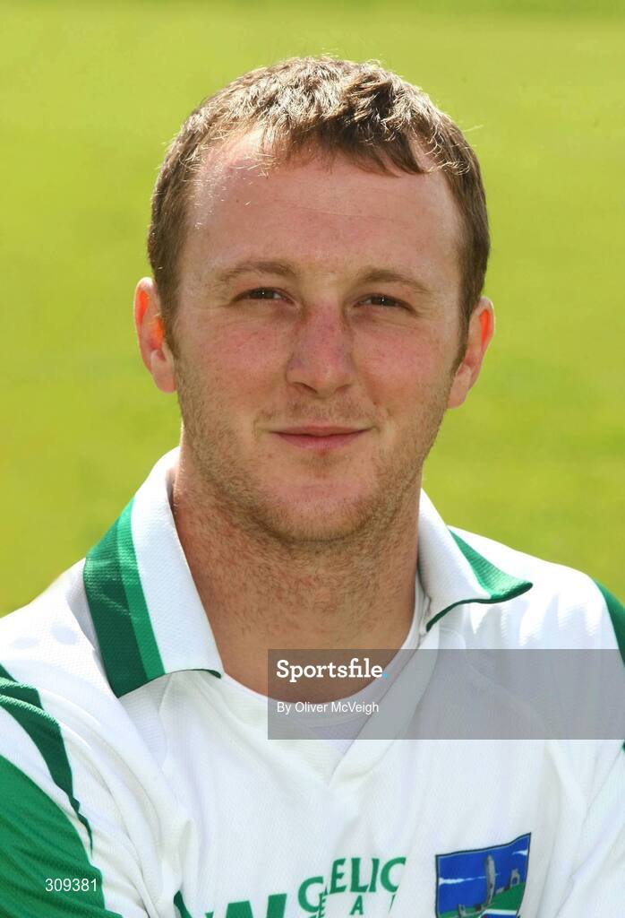 Sportsfile - Fermanagh Football Squad Portraits - 309381