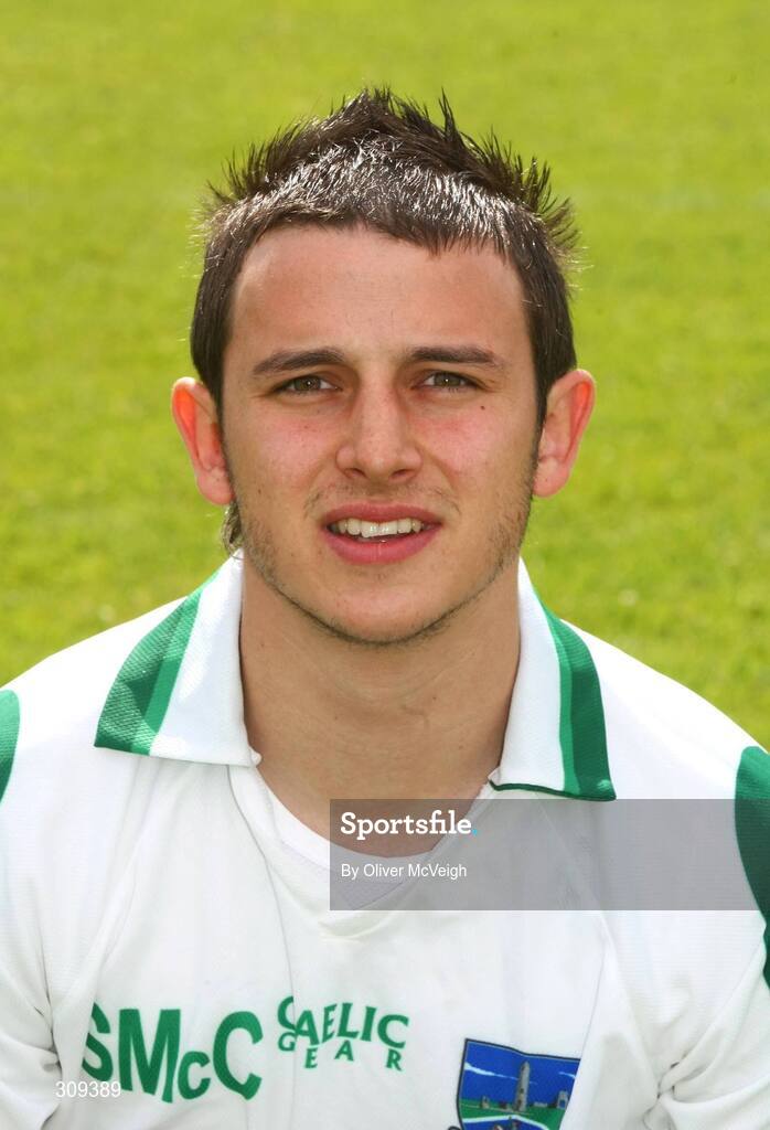 Sportsfile - Fermanagh Football Squad Portraits - 309389