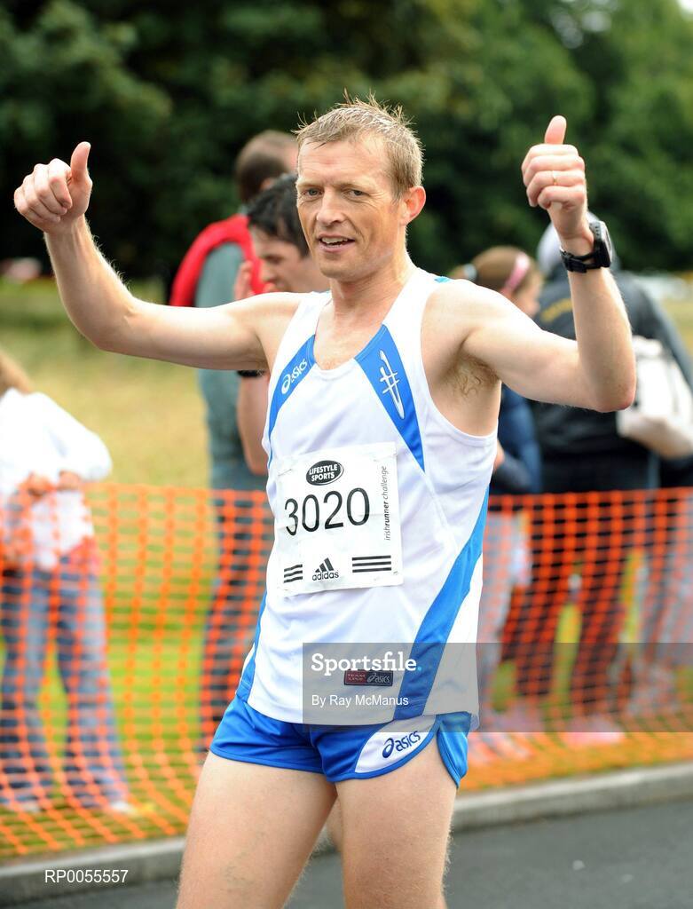 Sportsfile - Lifestyle Sports - adidas Irish Runner Challenge - RP0055557