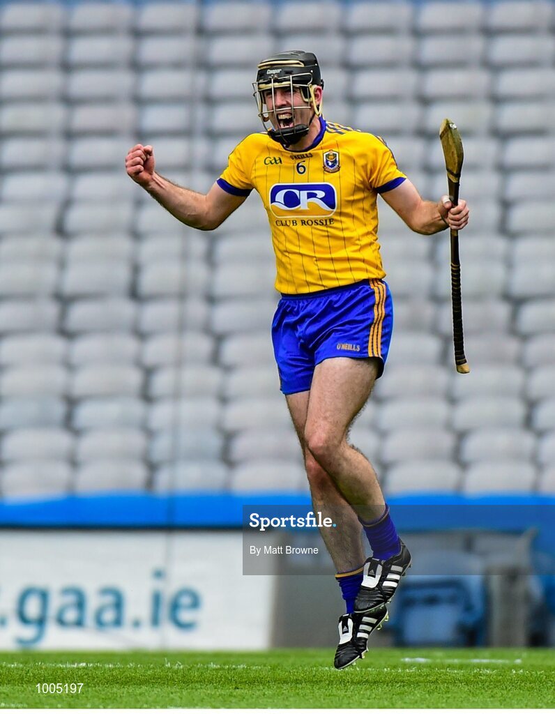 Sportsfile - Armagh v Roscommon - Nicky Rackard Cup Final - 1005197