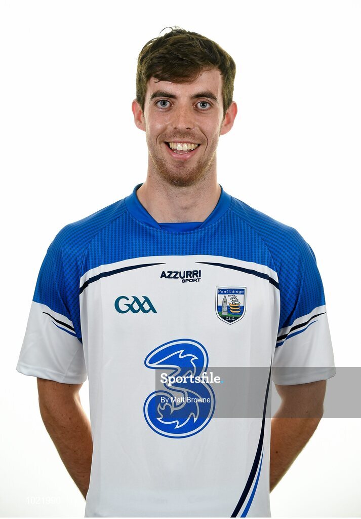 Sportsfile - Waterford Hurling Squad Portraits - 1021990