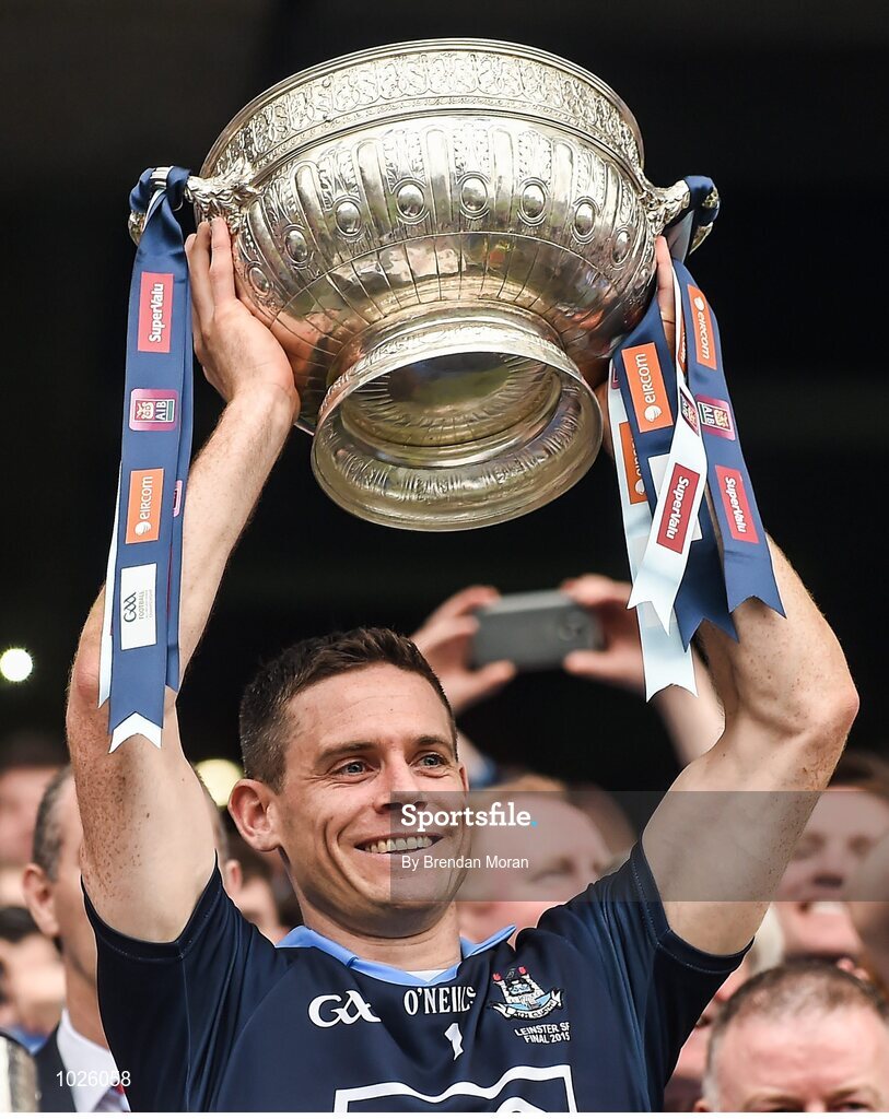 Sportsfile - Westmeath v Dublin - Leinster GAA Football Senior ...