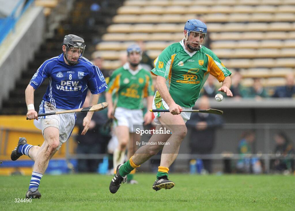 Sportsfile - Thurles Sarsfields v Toomevara - Tipperary Senior Hurling ...