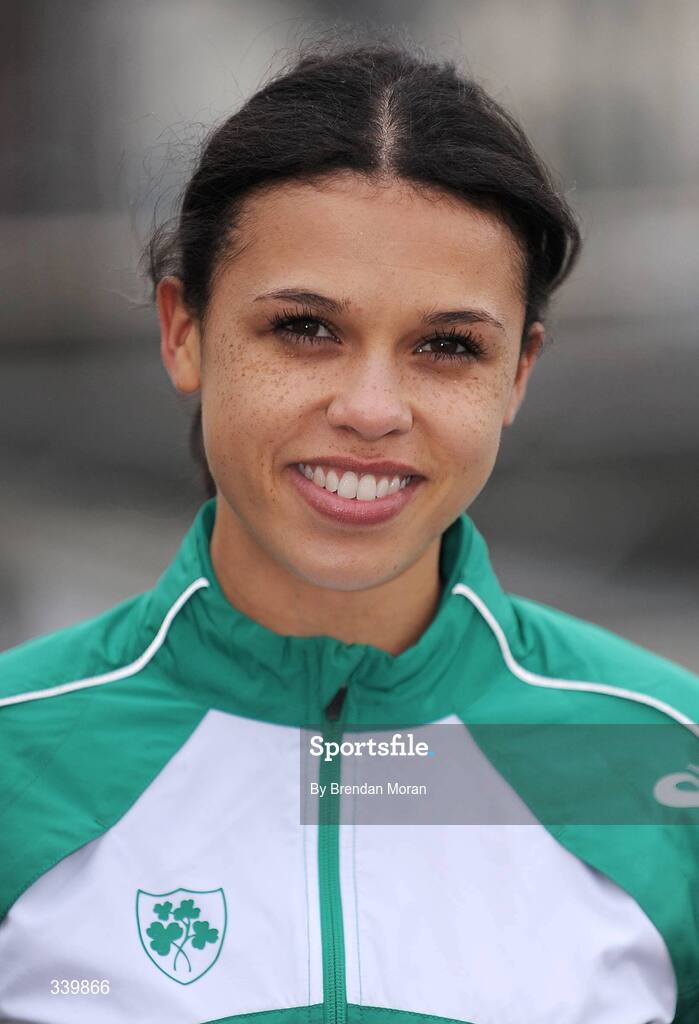 Sportsfile - AAI Press Conference ahead of European Indoor Athletics ...