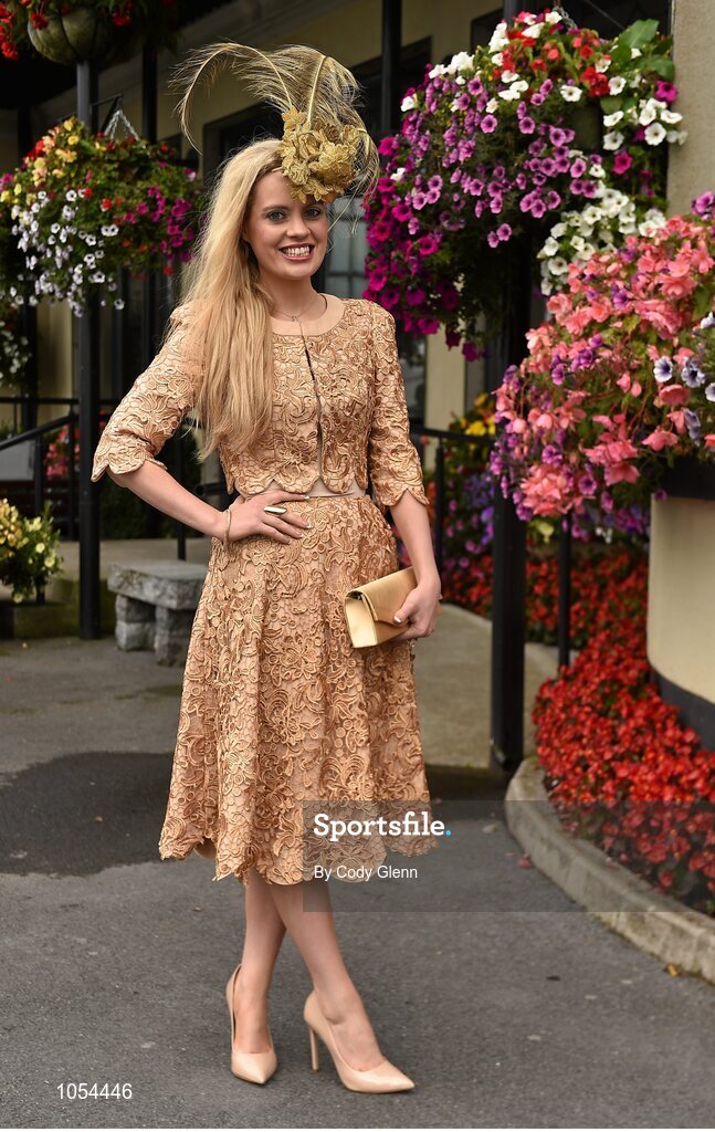 Sportsfile - Irish Champions Weekend - The Curragh - 1054446