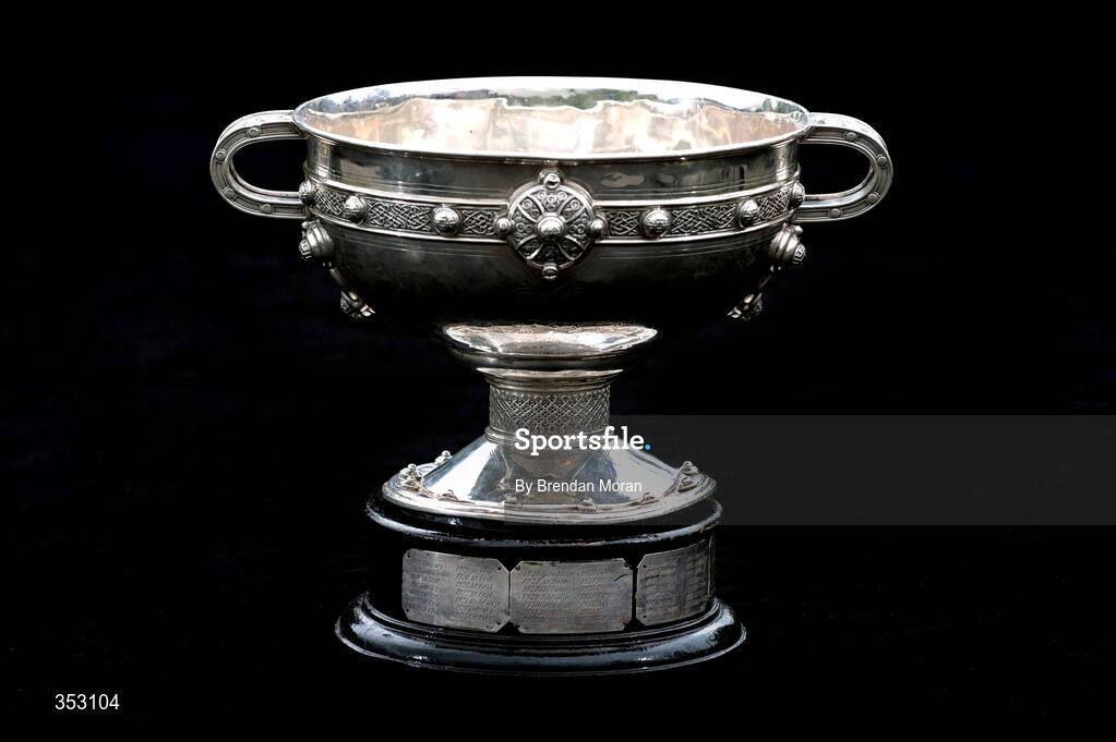 Sportsfile - GAA Trophies - 353104