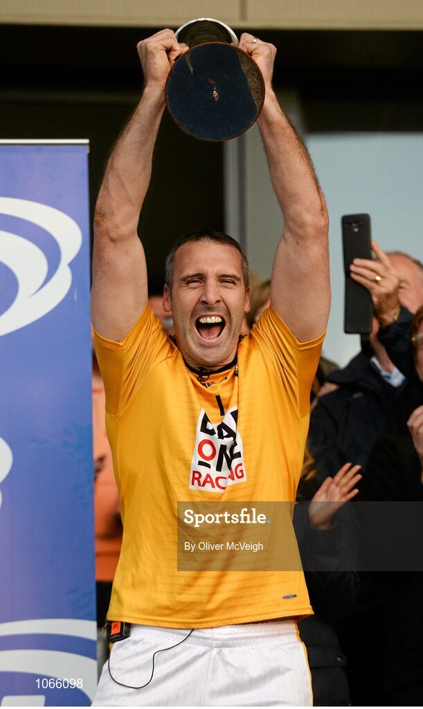 Sportsfile - Crossmaglen Rangers v Armagh Harps - Armagh County Senior ...
