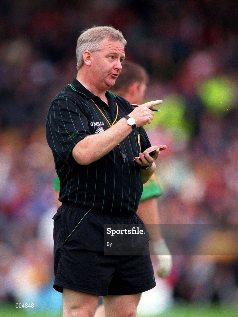 Sportsfile - - 004848
