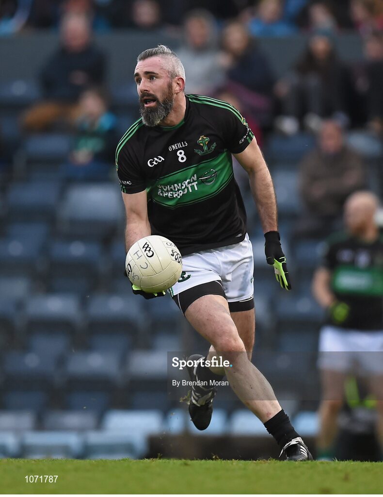 Sportsfile - Nemo Rangers v Castlehaven, Cork County Senior Football ...