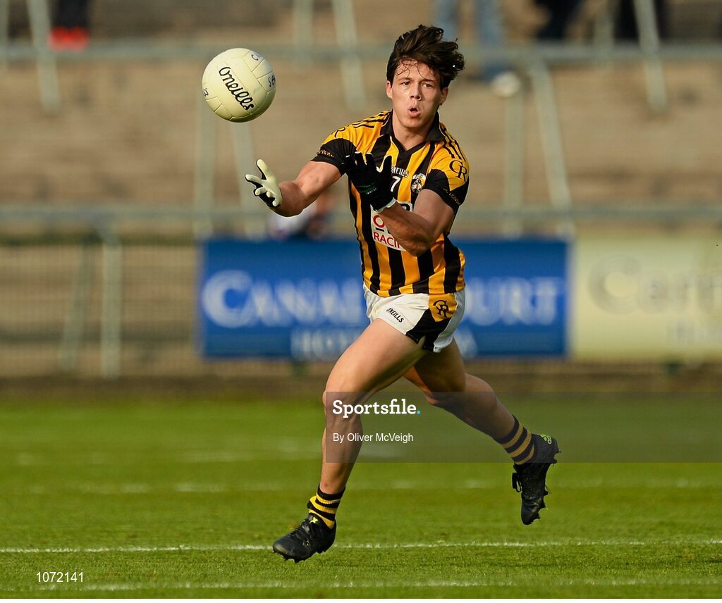 Sportsfile - Crossmaglen Rangers v Armagh Harps - Armagh County Senior ...