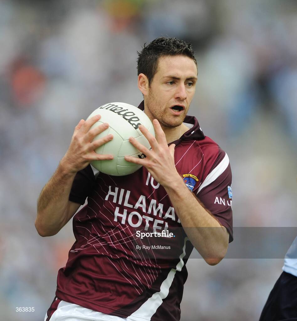 Sportsfile - Westmeath v Dublin - GAA Football Leinster Senior ...