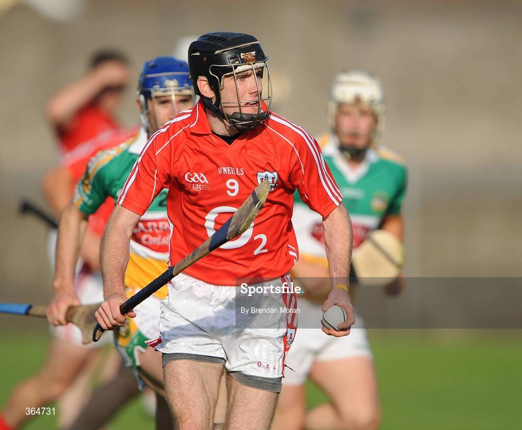 Sportsfile - Offaly v Cork - GAA Hurling All-Ireland Senior ...