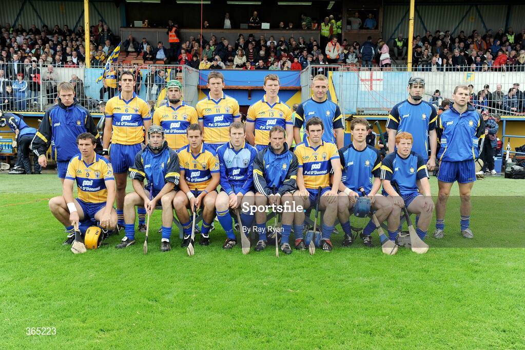 Sportsfile - Clare v Galway - GAA Hurling All-Ireland Senior ...