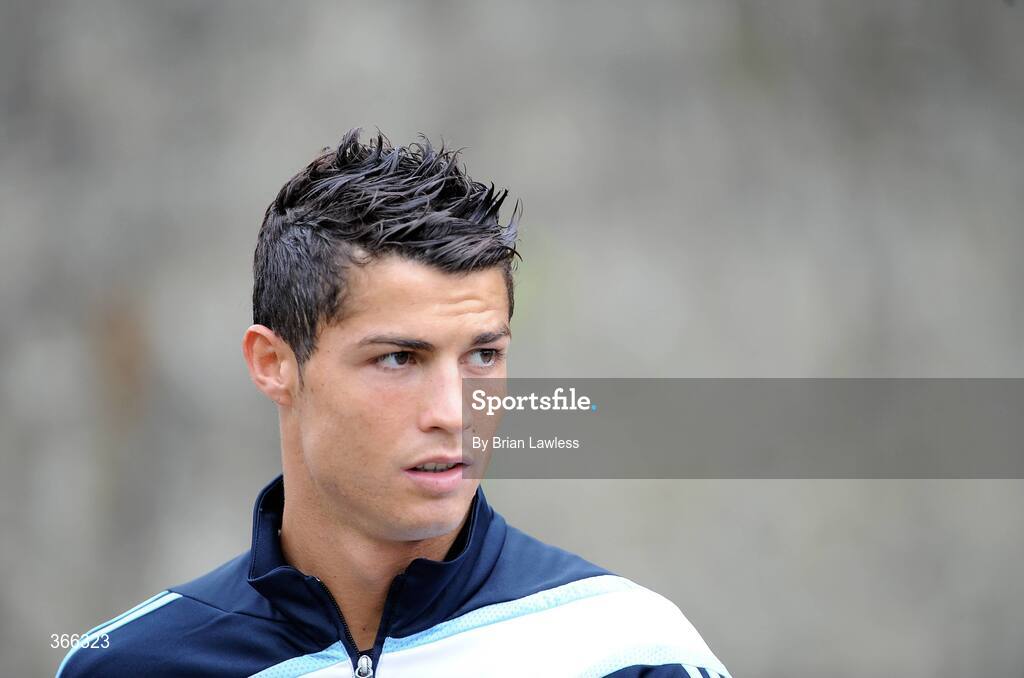 Cristiano Ronaldo 2009