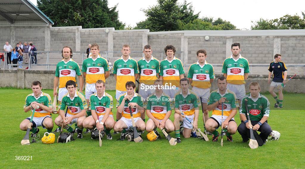 Sportsfile - Antrim v Offaly - GAA Hurling All-Ireland Senior ...