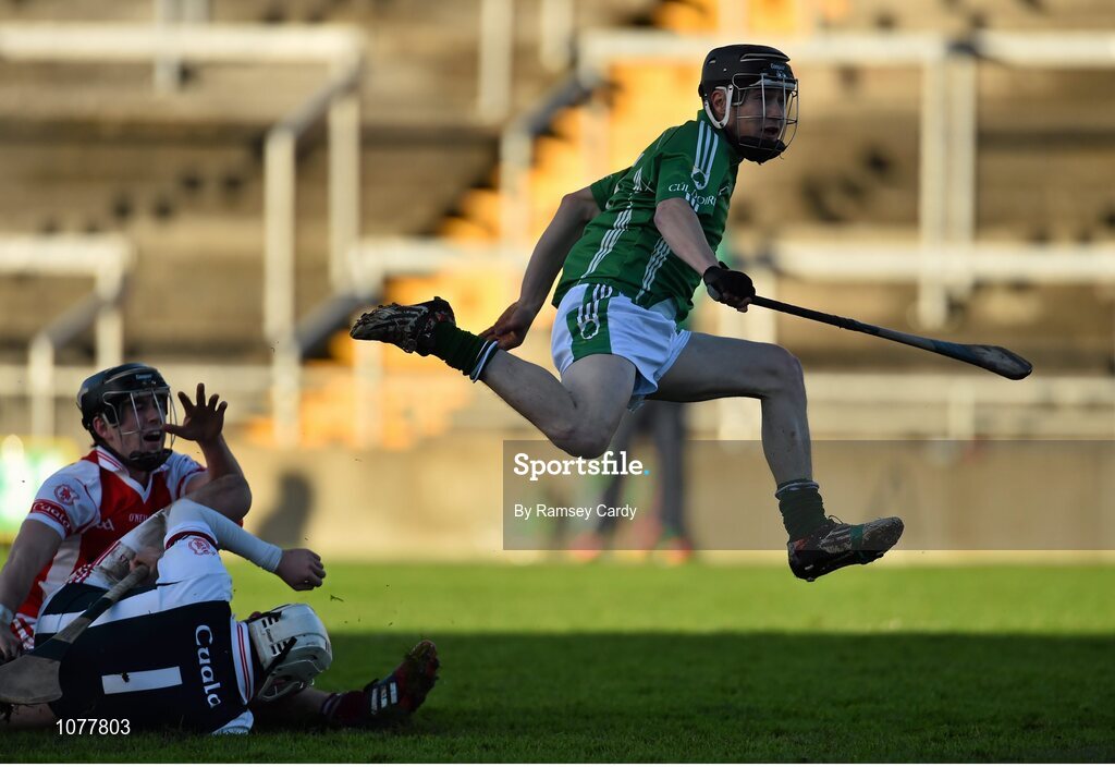 Sportsfile - Coolderry v Cuala - AIB Leinster GAA Senior Club Hurling ...