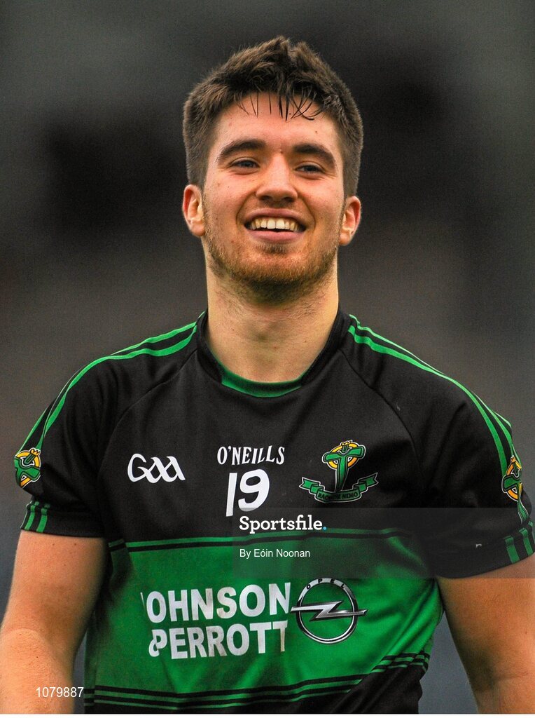 Sportsfile - Nemo Rangers v Killarney Legion - AIB Munster GAA Senior ...