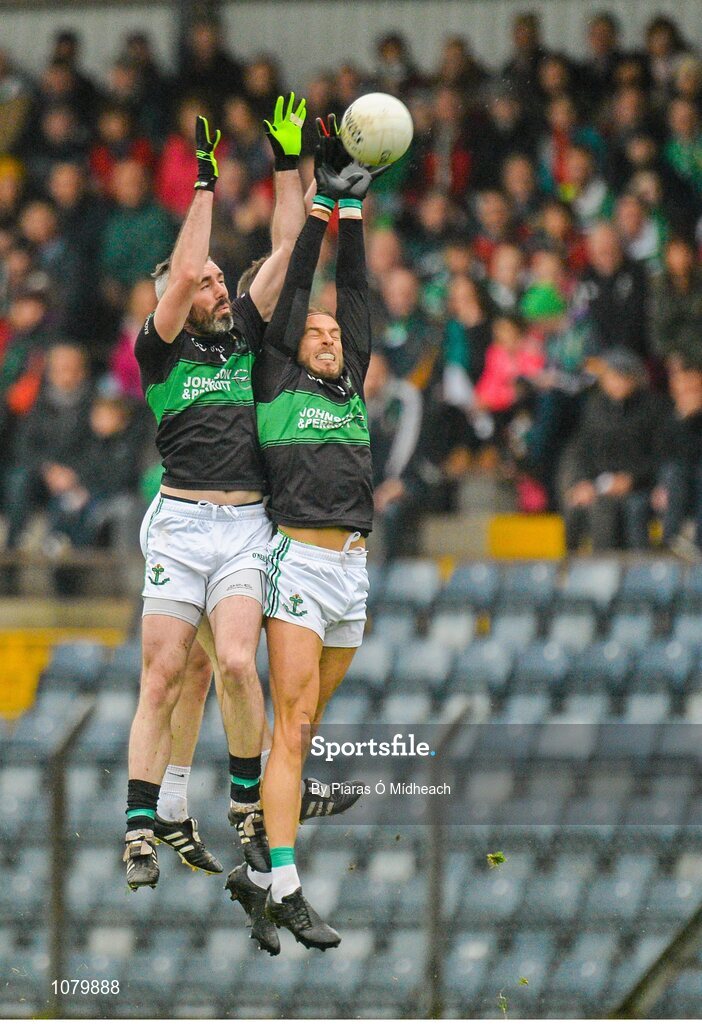 Sportsfile - Nemo Rangers v Killarney Legion - AIB Munster GAA Senior ...