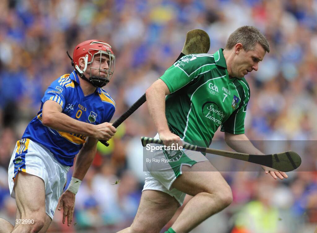 Sportsfile - Tipperary v Limerick - GAA Hurling All-Ireland Senior ...