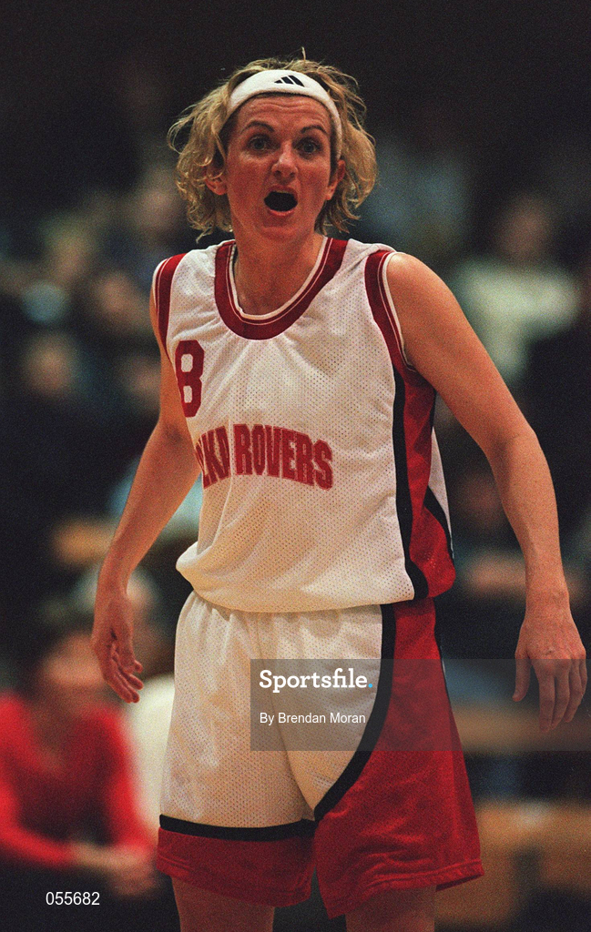 Sportsfile - Tolka Rovers v Meteors - ESB Women's Cup Semi-Final - 055682