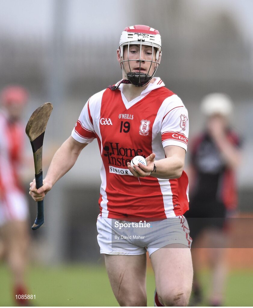 Sportsfile - Oulart the Ballagh v Cuala - AIB Leinster GAA Senior Club ...