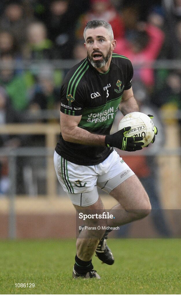 Sportsfile - Nemo Rangers v Clonmel Commercials - AIB Munster GAA ...