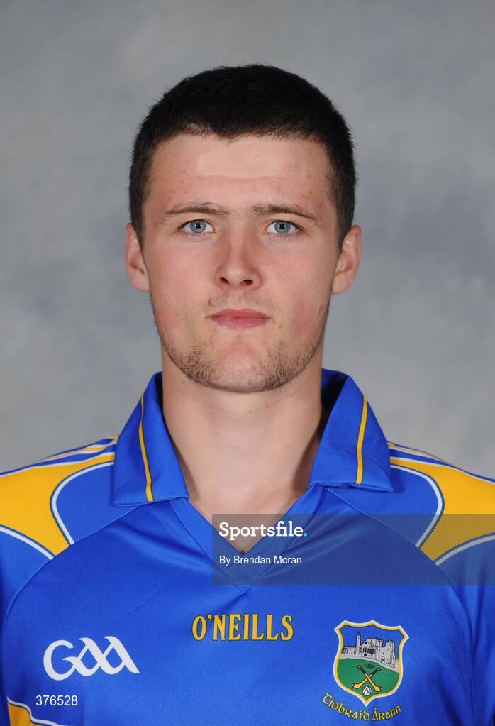Sportsfile - Tipperary Headshots ahead of 2009 GAA Hurling All-Ireland ...