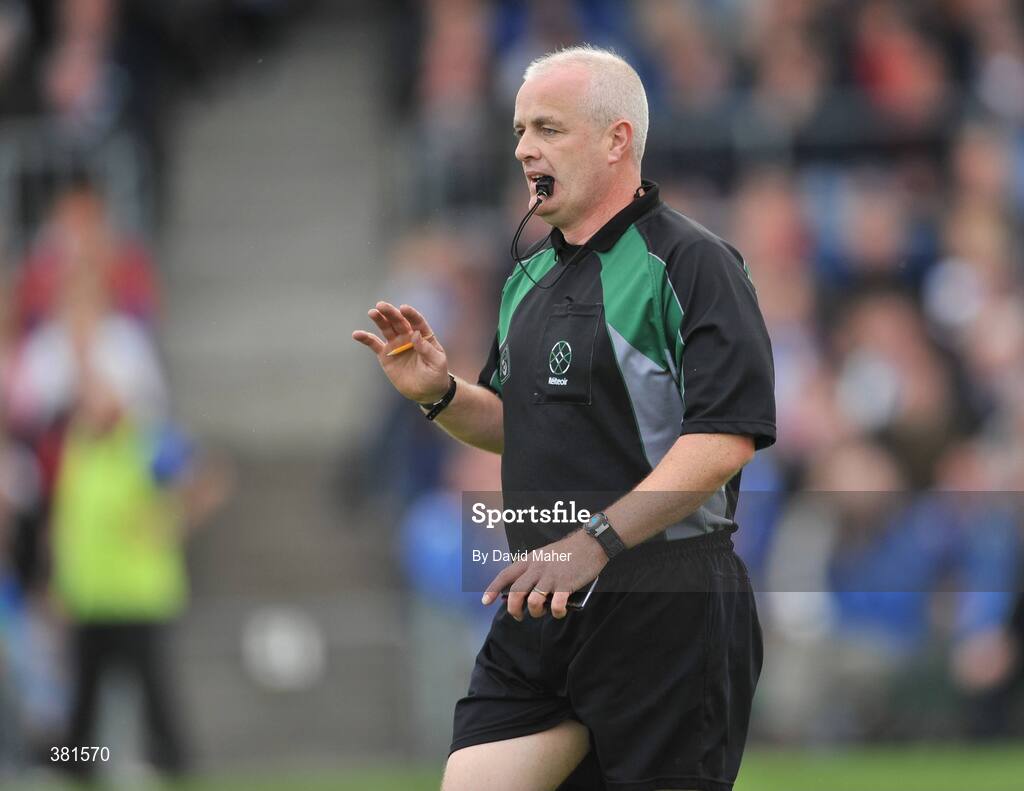 Sportsfile - St Loman's, Mullingar v Garrycastle - Westmeath County ...