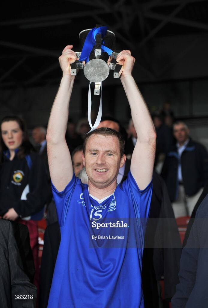 Sportsfile - Drom and Inch v Thurles Sarsfields - Tipperary County ...