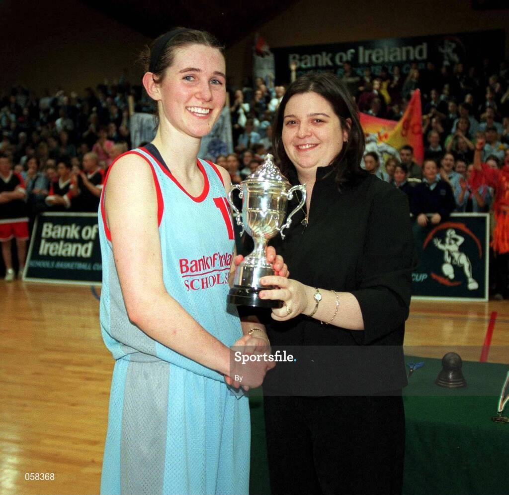 Sportsfile - - 058368