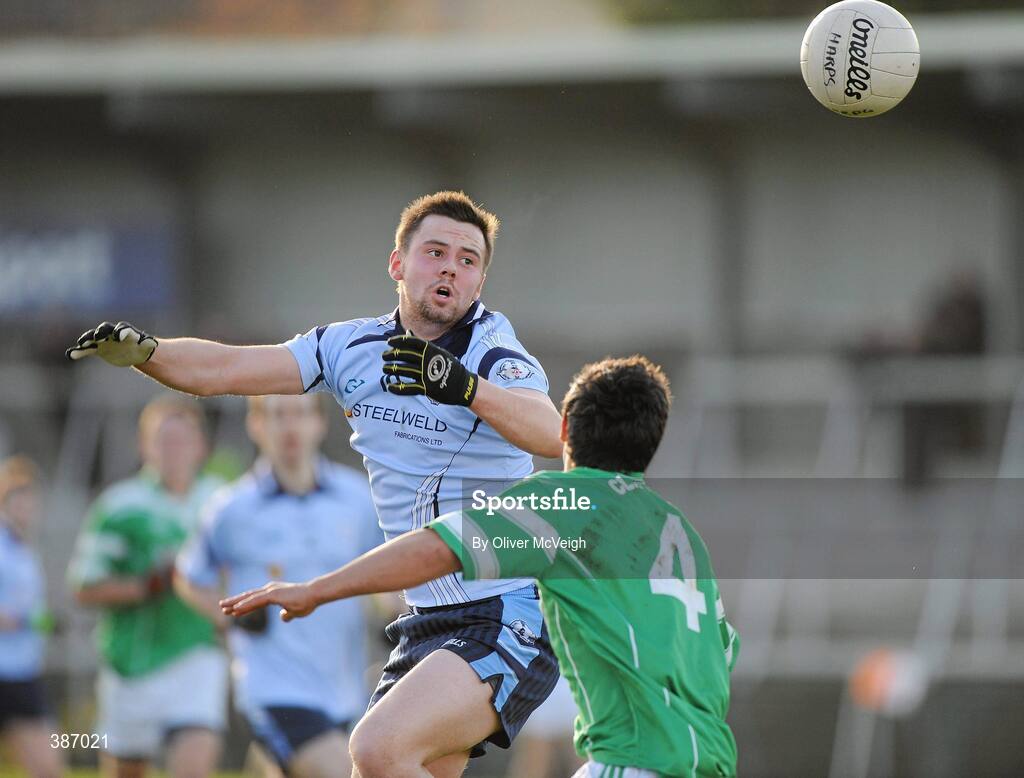 Sportsfile - Monaghan Harps v Cookstown - AIB GAA Football Ulster ...