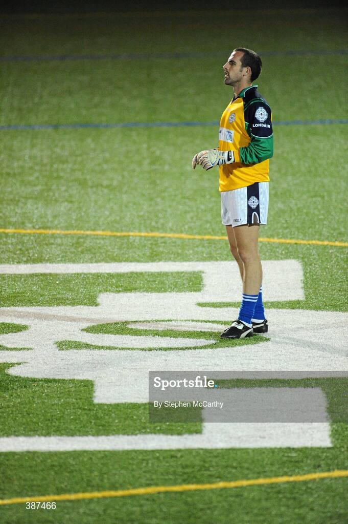 Sportsfile - New York GAA Feature - 387466