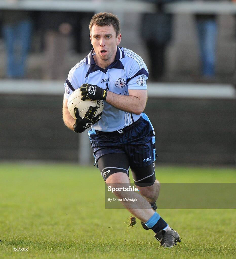 Sportsfile - Monaghan Harps v Cookstown - AIB GAA Football Ulster ...