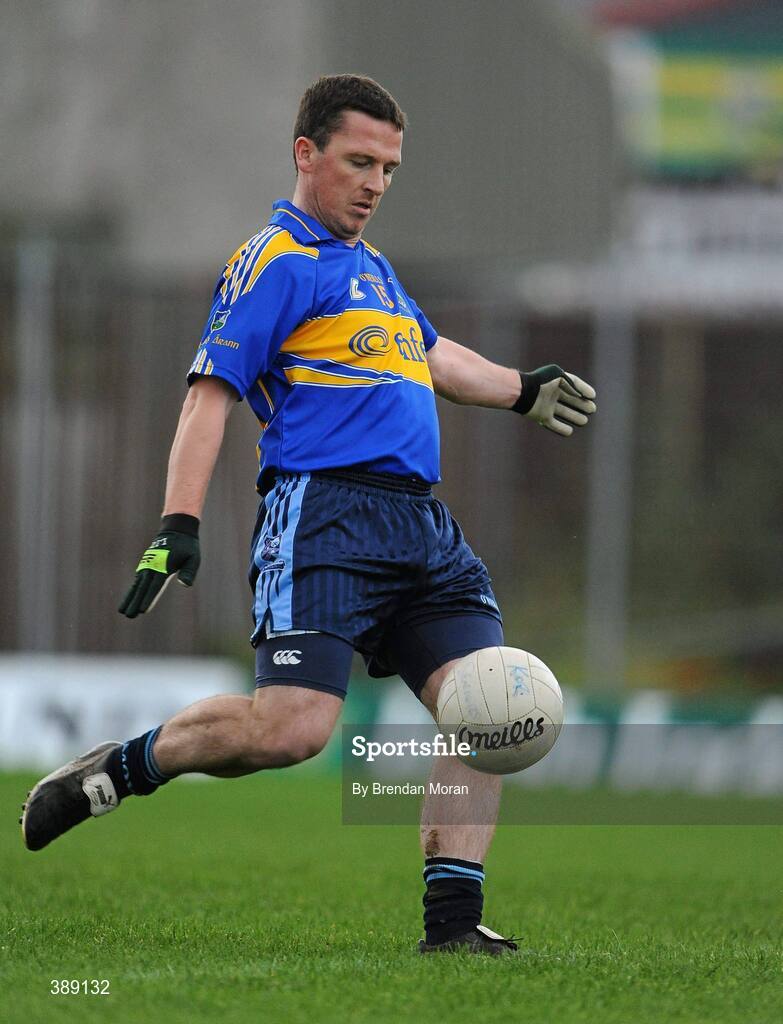 Sportsfile - Kerins O'Rahilly's v Moyle Rovers - AIB GAA Football ...