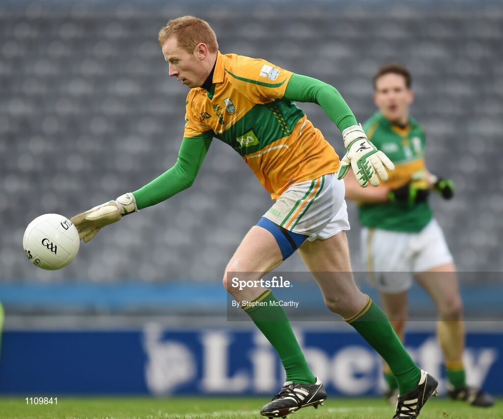 Sportsfile - Ardnaree Sarsfields v Templenoe - AIB GAA Football All ...