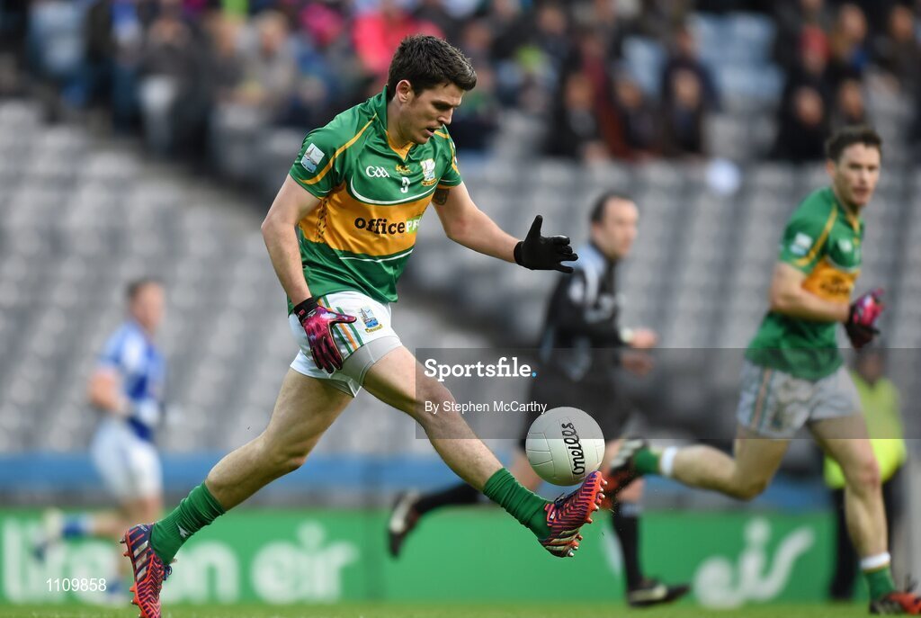 Sportsfile - Ardnaree Sarsfields v Templenoe - AIB GAA Football All ...