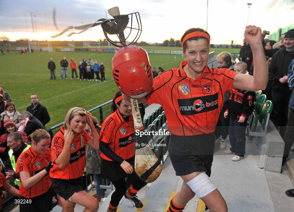 Sportsfile - Lavey, Derry v St Anne's Dunhill, Waterford - All-Ireland ...