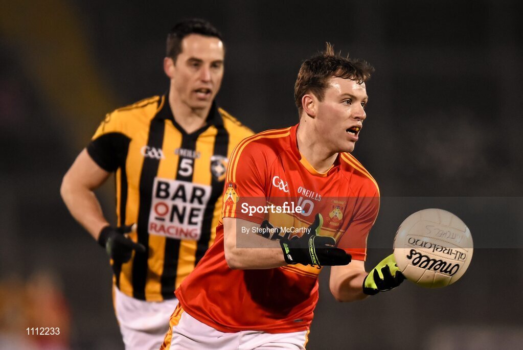 Sportsfile - Castlebar Mitchels v Crossmaglen Rangers - AIB GAA ...