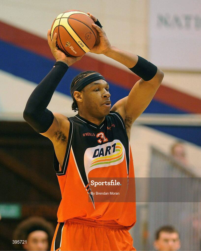 Sportsfile - Killester v UCD Marian - 2010 Basketball Ireland Men's ...