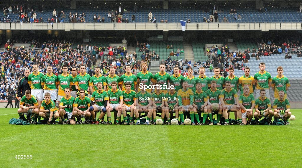 Sportsfile - Castlegregory v Kiltimagh - AIB GAA Football All-Ireland ...