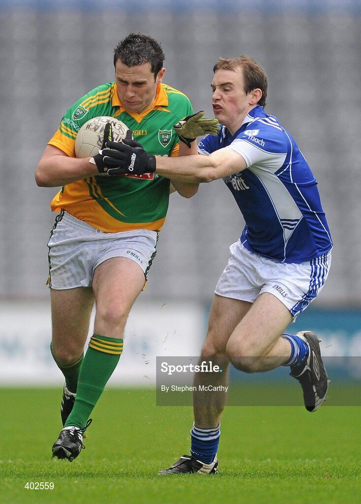 Sportsfile - Castlegregory v Kiltimagh - AIB GAA Football All-Ireland ...