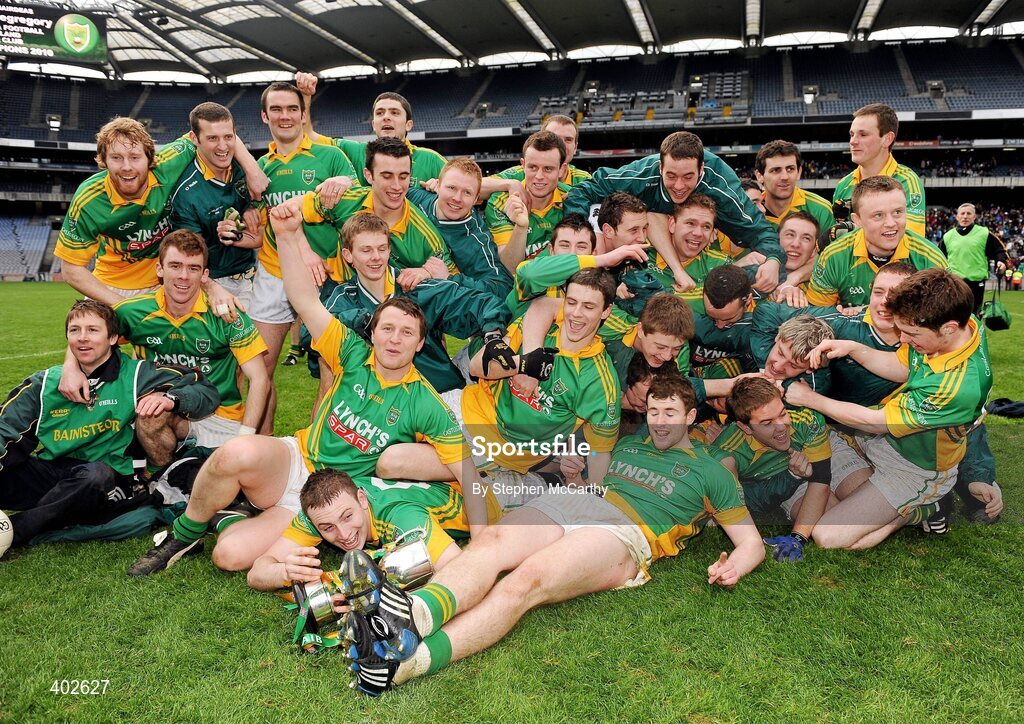 Sportsfile - Castlegregory v Kiltimagh - AIB GAA Football All-Ireland ...