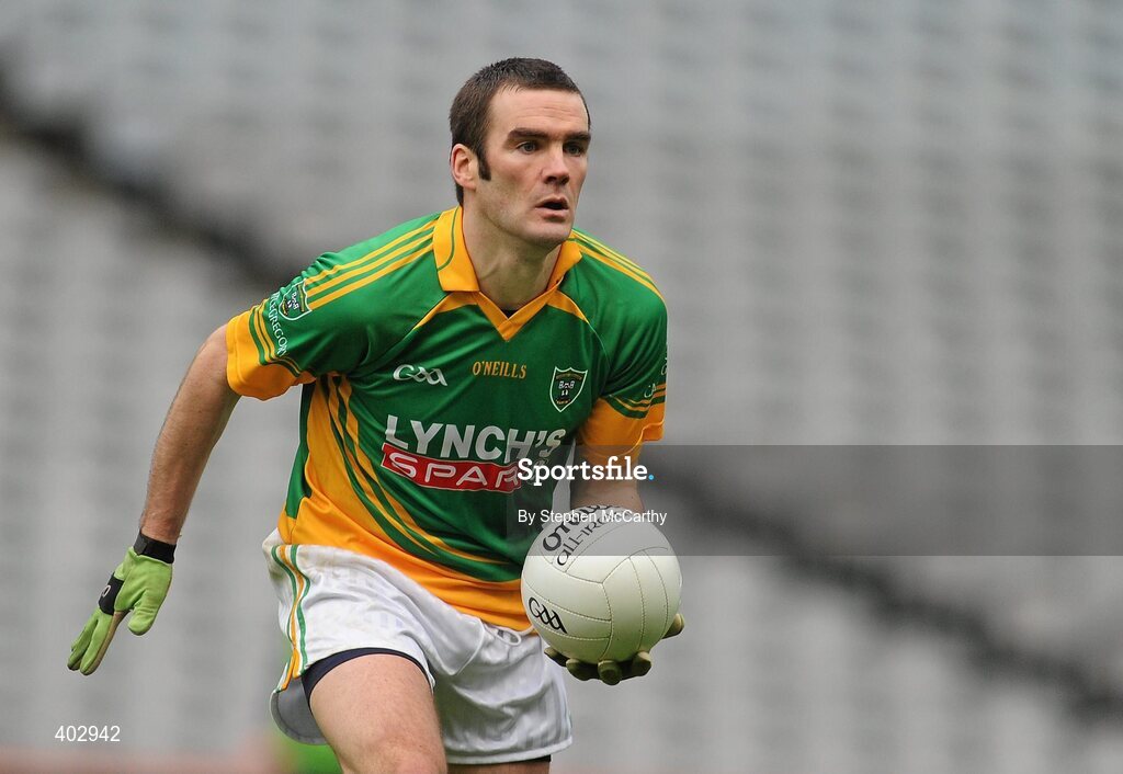 Sportsfile - Castlegregory v Kiltimagh - AIB GAA Football All-Ireland ...