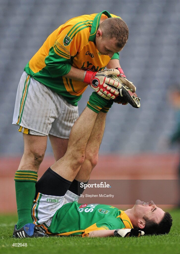 Sportsfile - Castlegregory v Kiltimagh - AIB GAA Football All-Ireland ...