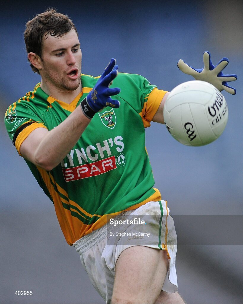 Sportsfile - Castlegregory v Kiltimagh - AIB GAA Football All-Ireland ...